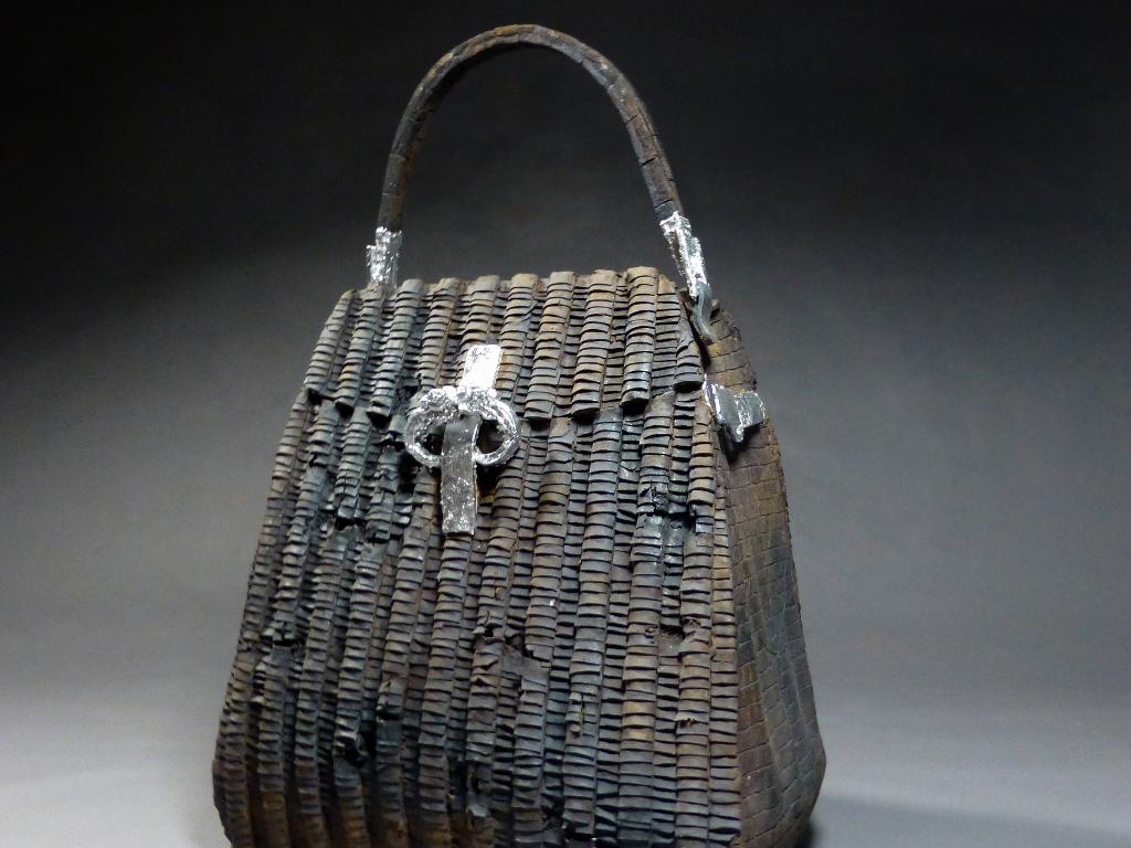 國立臺灣工藝研究發展中心|許明香 / Hsu,Ming-Hsiang