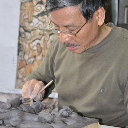 國立臺灣工藝研究發展中心|林洸沂 / Lin, Kuang-yi