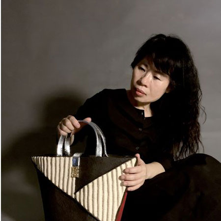 國立臺灣工藝研究發展中心|許明香 / Hsu,Ming-Hsiang